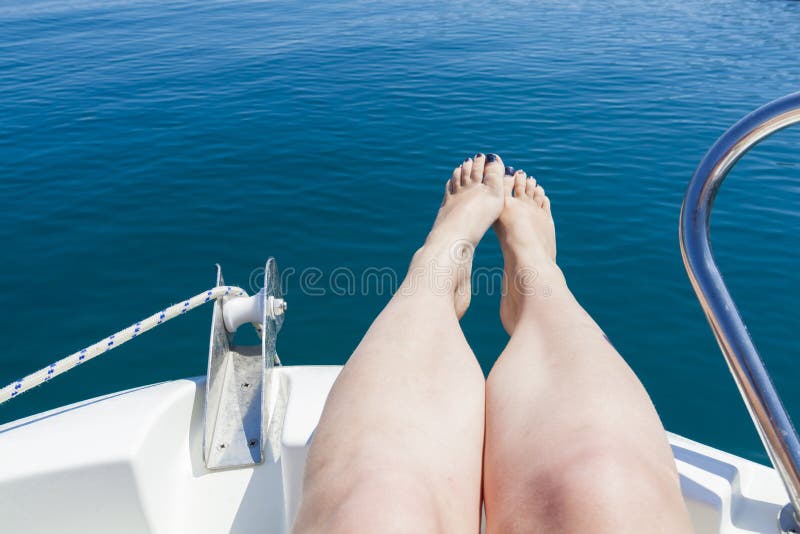 842 Boat Feet Woman Photos - Free & Royalty-Free Stock Photos from ...
