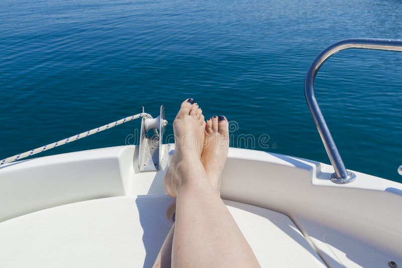 842 Boat Feet Woman Photos - Free & Royalty-Free Stock Photos from ...