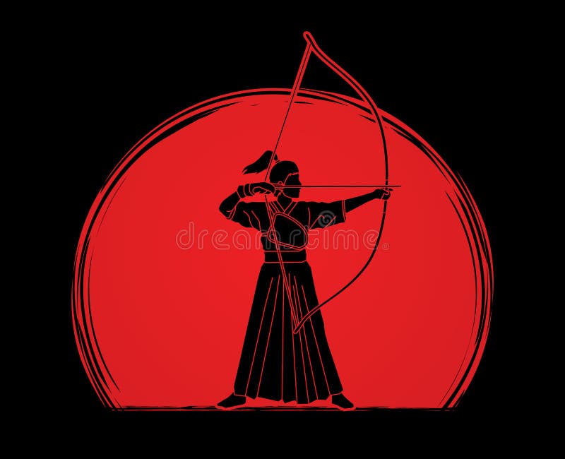 Bowing Sign Stock Illustrations – 148 Bowing Sign Stock Illustrations ...