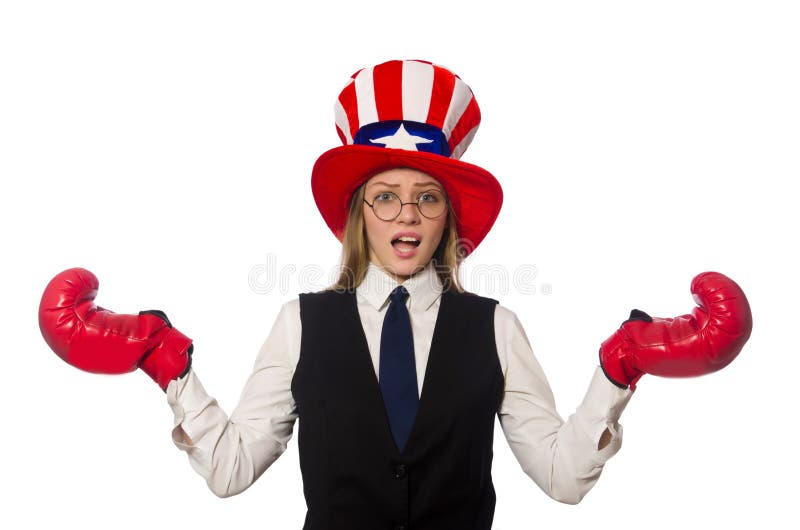 Cold War Boxing Gloves Stock Photos - Free & Royalty-Free Stock Photos ...