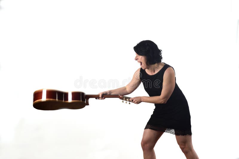 Guitar Smash Stock Photos - Free & Royalty-Free Stock Photos from ...