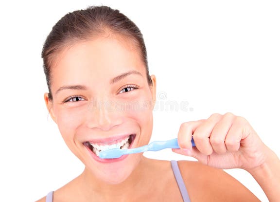 5,480 Tooth Brushing Adult Stock Photos - Free & Royalty-Free Stock ...