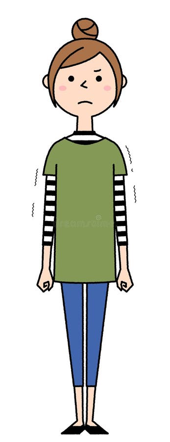 Resentful Stock Illustrations – 1,246 Resentful Stock Illustrations ...