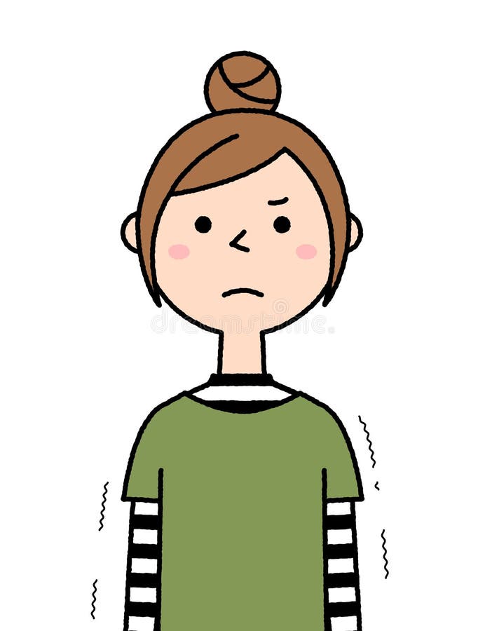 Resentful Stock Illustrations – 958 Resentful Stock Illustrations ...