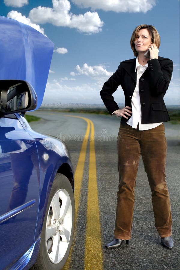 Woman call for help stock photo. Image of midage, helpless - 526758