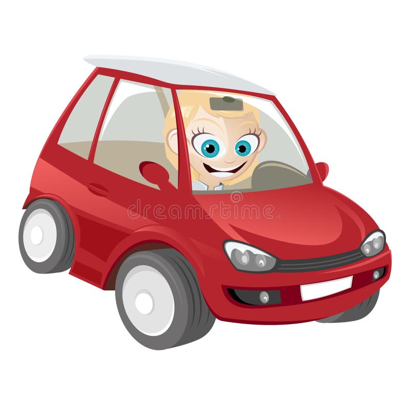 Red Cartoon Car Stock Illustrations – 30,495 Red Cartoon Car Stock ...