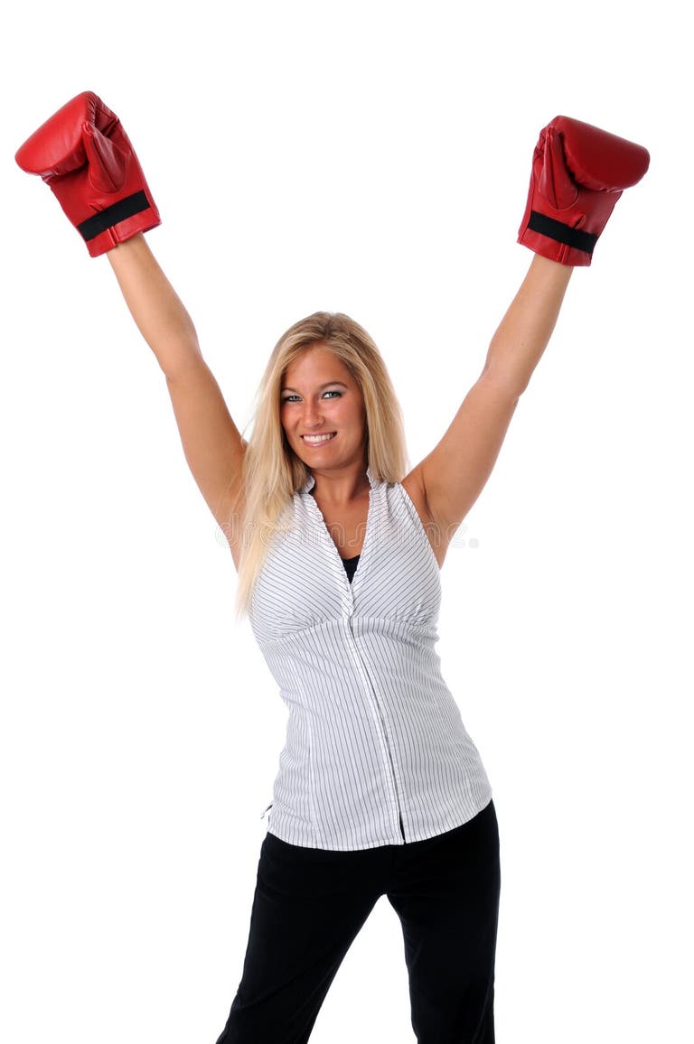 2,919 Victory Woman Fighter Stock Photos - Free & Royalty-Free Stock ...