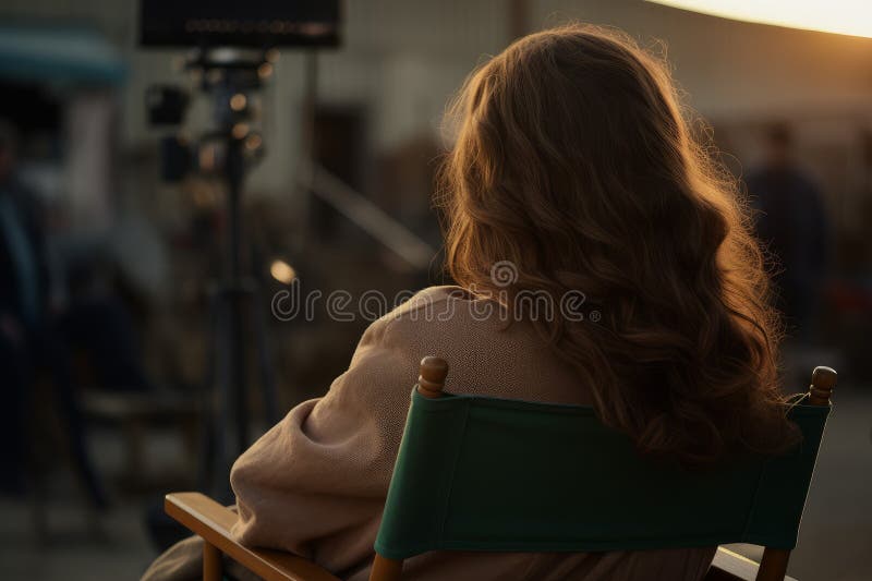 Filming Stage Stock Illustrations – 602 Filming Stage Stock ...