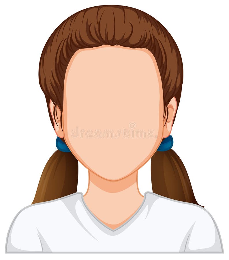 Empty Face Stock Illustrations – 22,753 Empty Face Stock Illustrations ...
