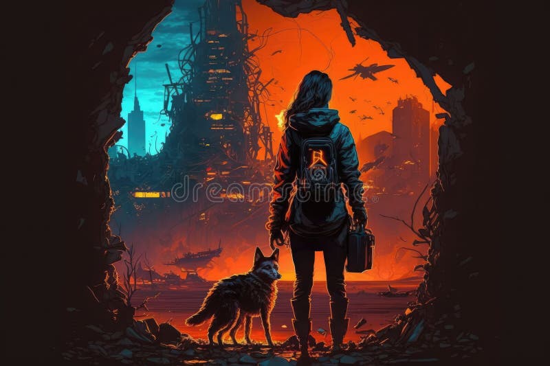 Resolute Woman Stock Illustrations – 67 Resolute Woman Stock ...