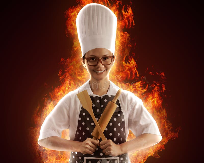 21,028 Chef Fire Stock Photos - Free & Royalty-Free Stock Photos from ...