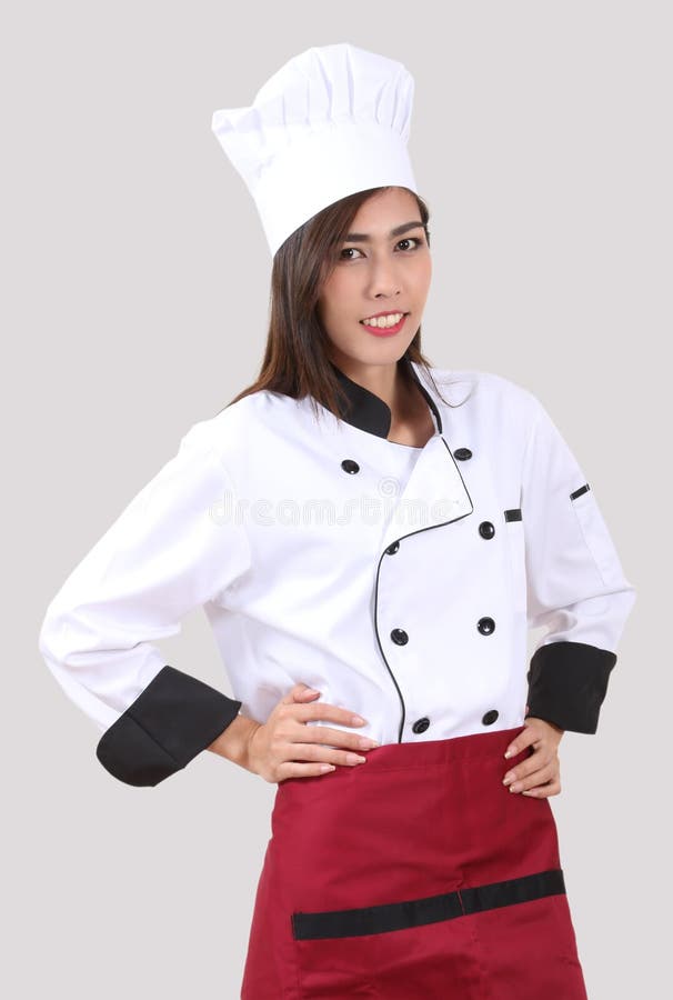 18,360 Woman Chef Hat Stock Photos - Free & Royalty-Free Stock Photos ...