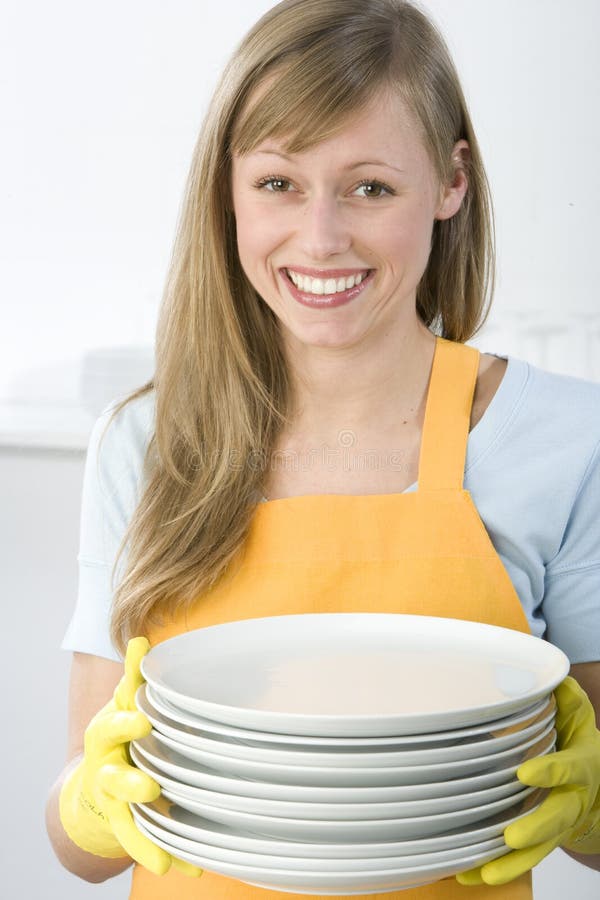 Dishes Picture. Image: 5904042