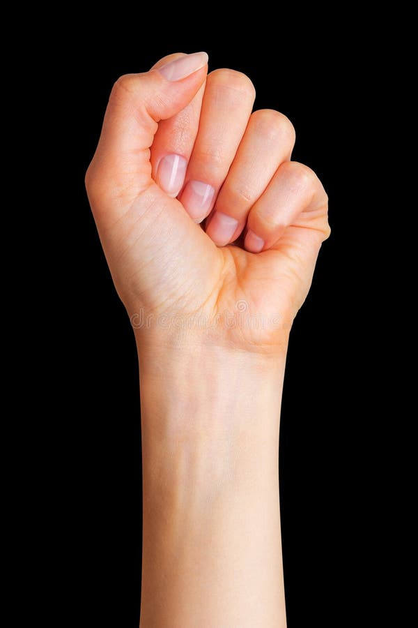 How To Fist A Woman Telegraph