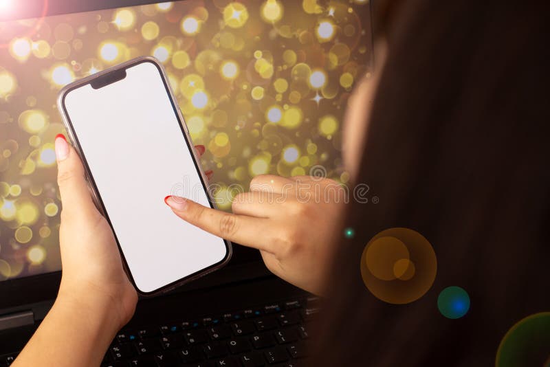 517 Hand Clicking Phone Stock Photos - Free & Royalty-Free Stock Photos ...