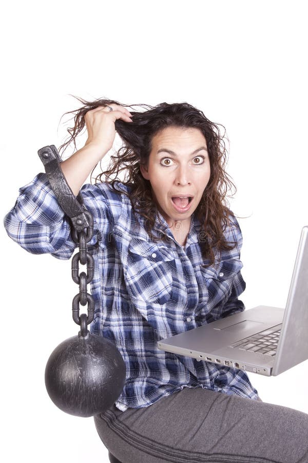 3+ Frazzled person Free Stock Photos - StockFreeImages