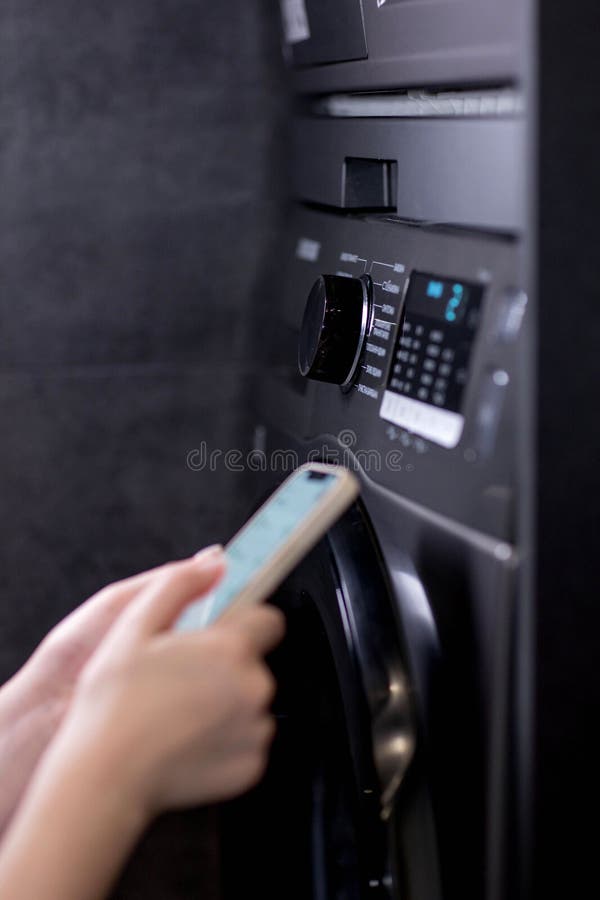 Washing Machine Controls Stock Photos - Free & Royalty-Free Stock ...