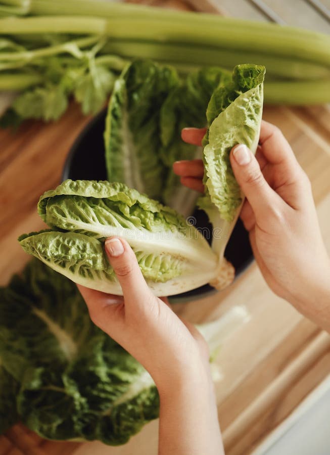 Woman cooking stock photo. Image of greens, details, healthy - 86155982