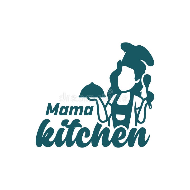 Cooking Logo Mom Stock Illustrations – 186 Cooking Logo Mom Stock ...