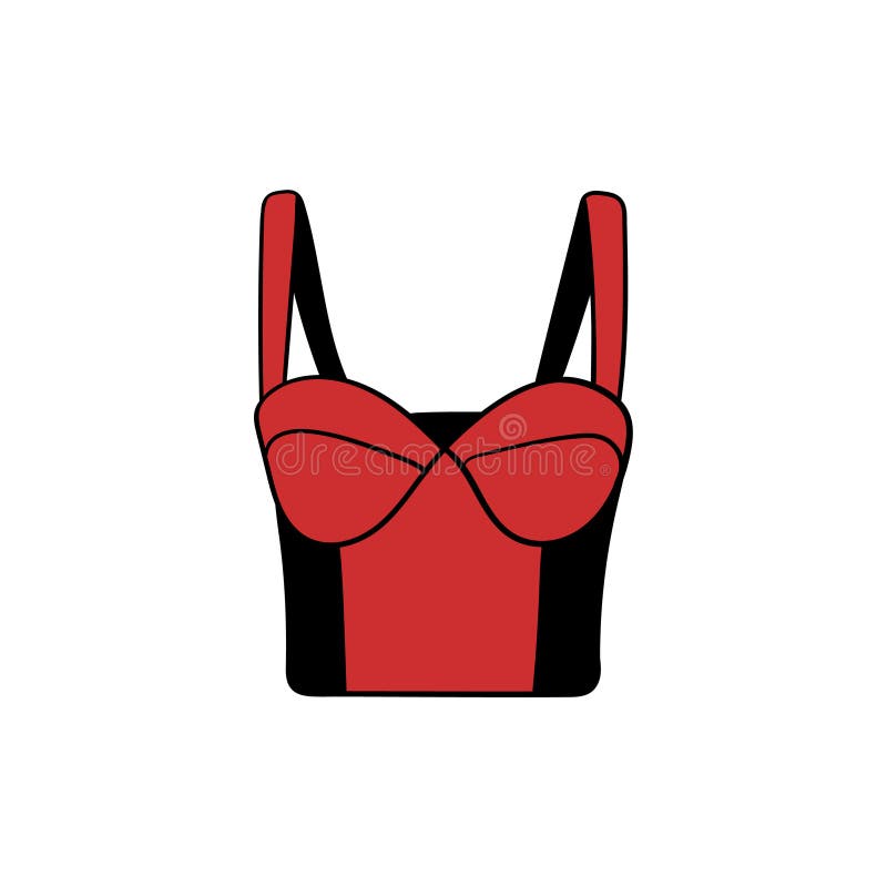 Beautiful Sexy Woman Corset Stock Illustrations 532 Beautiful Sexy Woman Corset Stock
