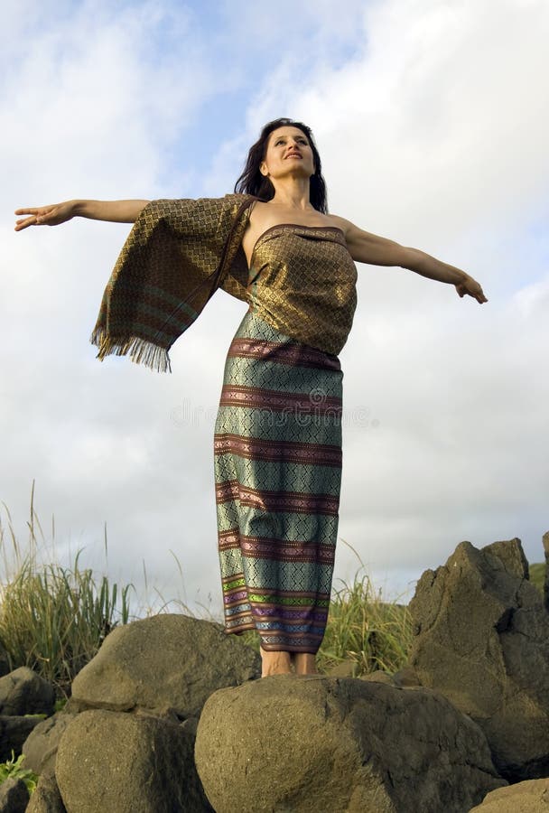 Erotic woman stock image. Image of portrait, erotic, people - 15354699