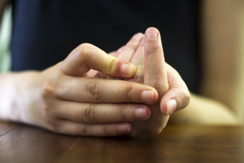 42 Cracking Knuckles Photos - Free & Royalty-Free Stock Photos from ...