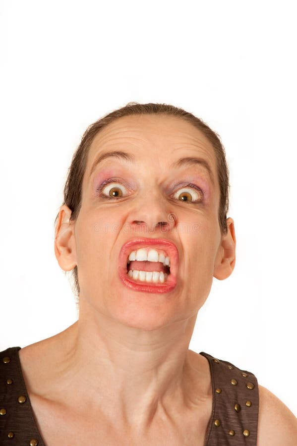 Angry furious man stock image. Image of headshot, male - 8303417