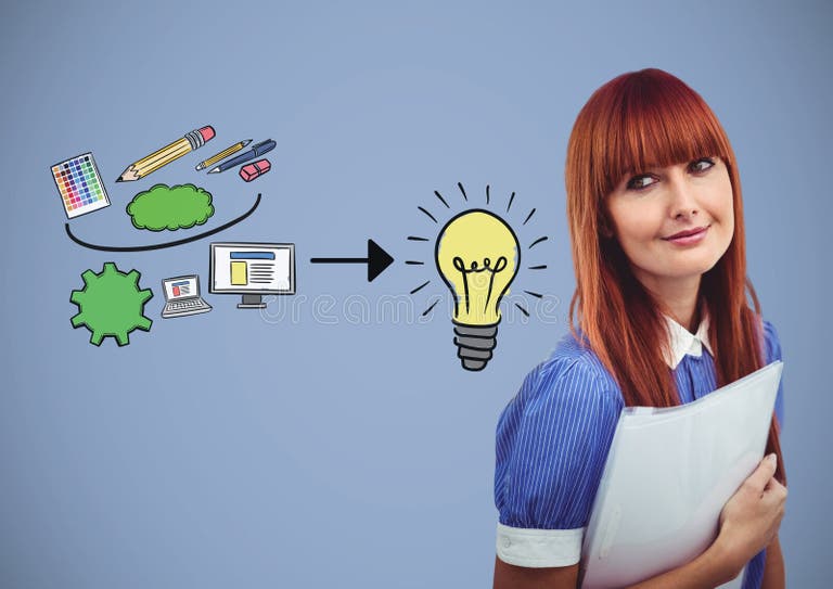 Creative Career Choice Icon Stock Illustrations – 672 Creative Career Choice Icon Stock ...