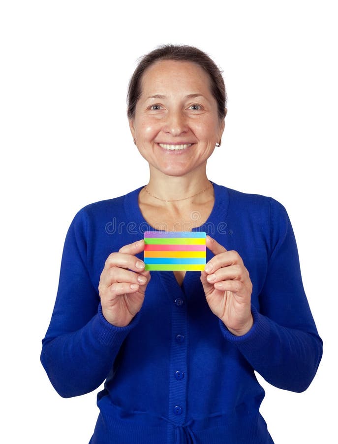 Woman Holding a Cage with Blue Budgie Stock Photo - Image of birds ...