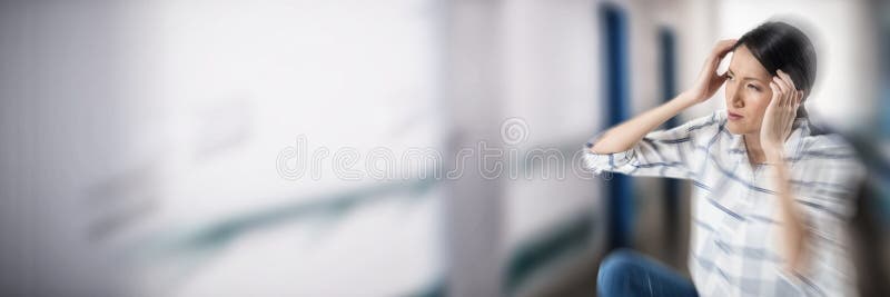 110 Sad Woman Crouching Stock Photos - Free & Royalty-Free Stock Photos ...