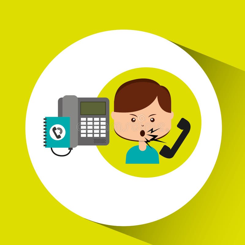 Customer Complaints Stock Illustrations – 496 Customer Complaints Stock ...