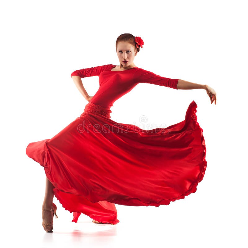 410+ Dancer red dress Free Stock Photos - StockFreeImages
