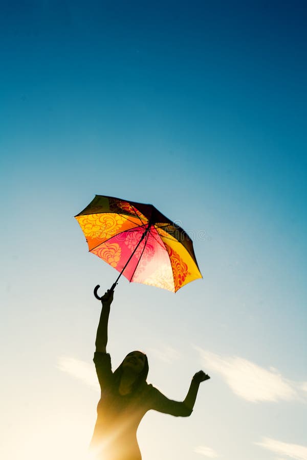 Dancing Umbrella Stock Photos - Download 1,874 Royalty Free Photos