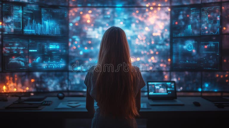 Visualizations Generative Stock Illustrations 1 773 Visualizations Generative Stock