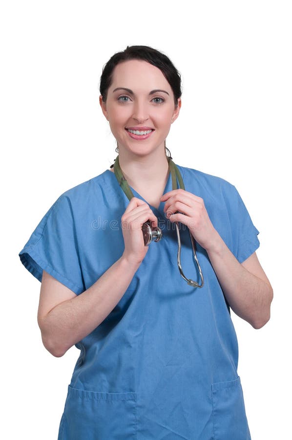 Woman Doctor stock image. Image of gynecology, gynaecology - 37720479