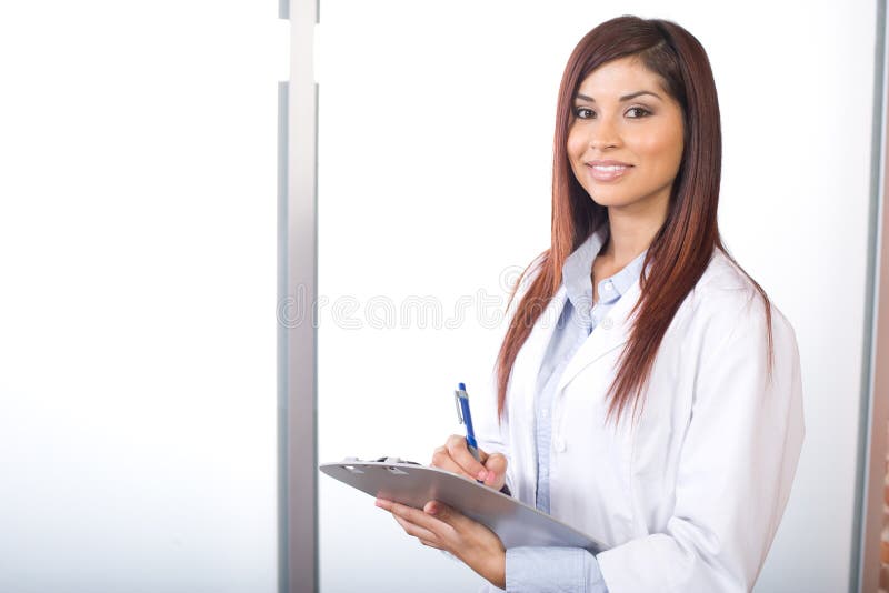 505 Medical Person Holding Chart People Background Stock Photos - Free ...