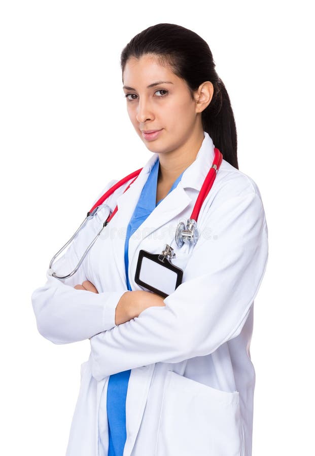 Woman doctor portrait stock photo. Image of indonesian - 56402270 Woman doctor portrait stock photo. Image of indonesian - 56402270