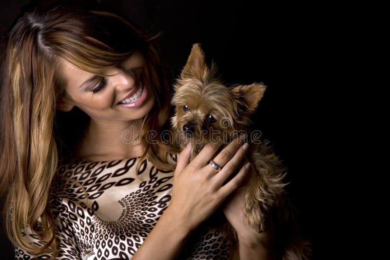 Perfect face stock photo. Image of healthy, brunette, girl - 3192322