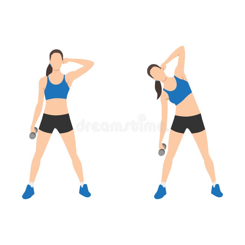 Woman Doing Standing Side Bend Stock Illustrations – 22 Woman Doing ... Woman Doing Standing Side Bend Stock Illustrations – 22 Woman Doing ...