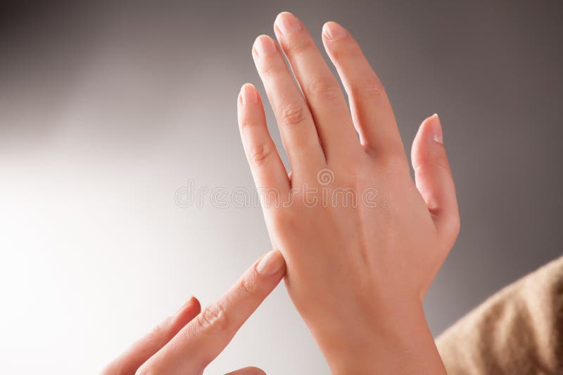EFT tapping points stock photo. Image of karate, theraphy - 29933796 EFT tapping points stock photo. Image of karate, theraphy - 29933796