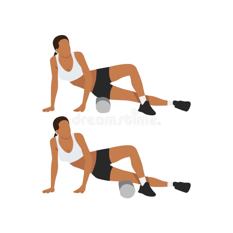 Woman Thighs Stock Illustrations – 1,291 Woman Thighs Stock ...