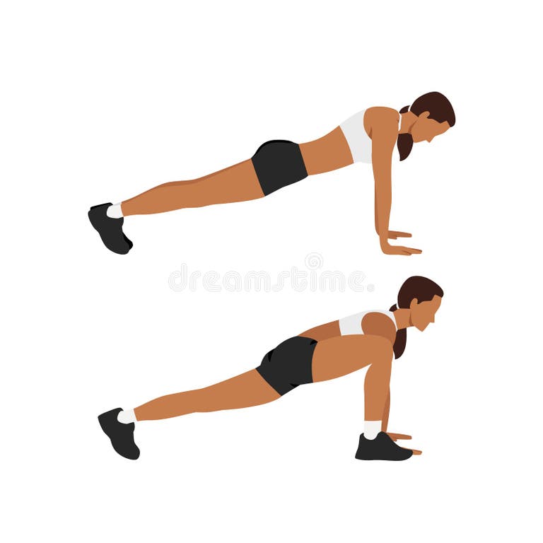 Groin Exercise Stock Illustrations – 163 Groin Exercise Stock ...