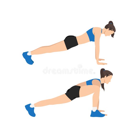 Groin Exercise Stock Illustrations – 163 Groin Exercise Stock ...