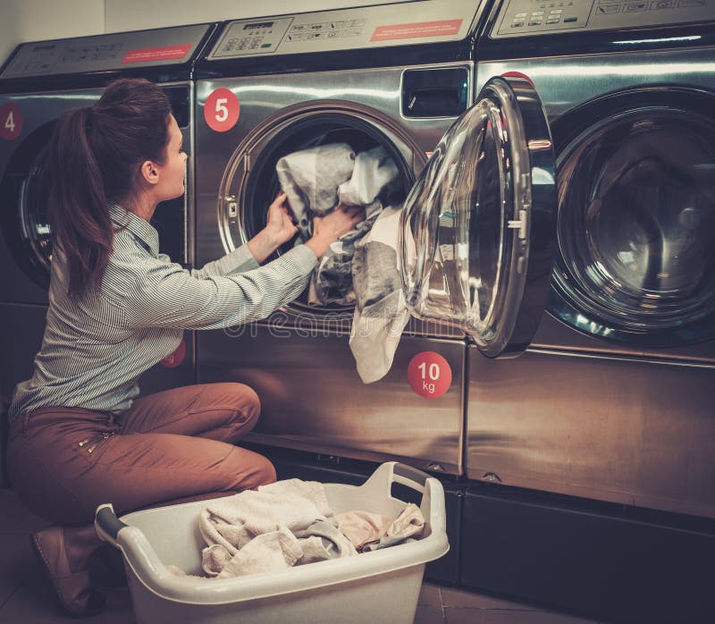 10,699 Laundromat Stock Photos - Free & Royalty-Free Stock Photos from ...
