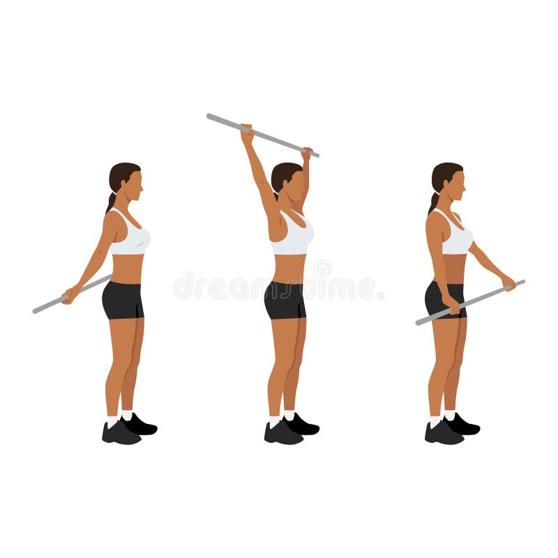 Shoulder Pole Stock Illustrations – 119 Shoulder Pole Stock ...