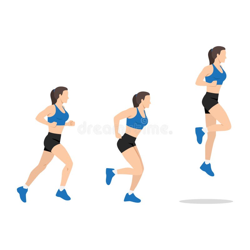 Leg Train Stock Illustrations – 371 Leg Train Stock Illustrations ...