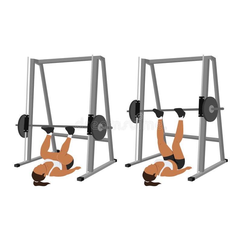 Smith Machine Stock Illustrations – 264 Smith Machine Stock ...