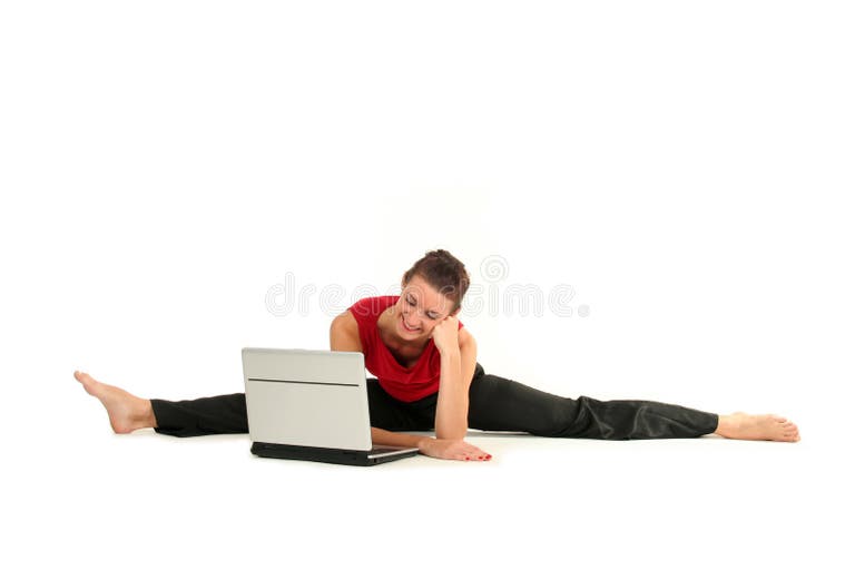 6,118 Body Woman Split Stock Photos - Free & Royalty-Free Stock Photos ...