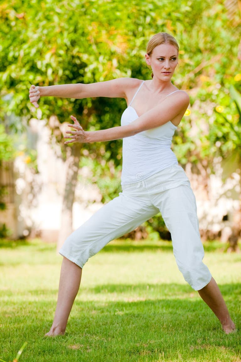 375 Tai Chi Outside Stock Photos - Free & Royalty-Free Stock Photos ...