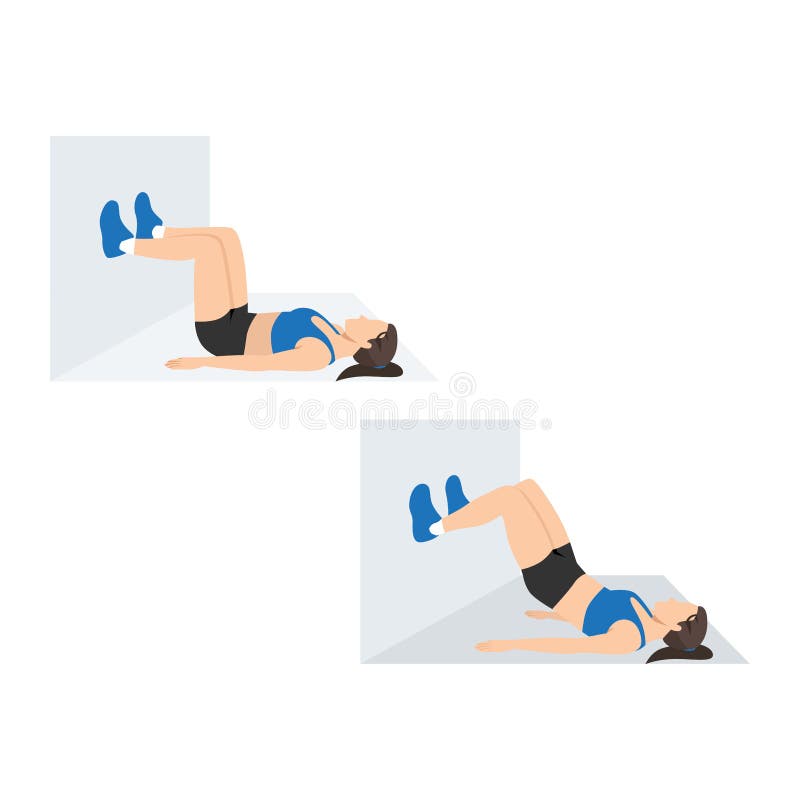 Bridge Exercise Stock Illustrations – 1,116 Bridge Exercise Stock ...